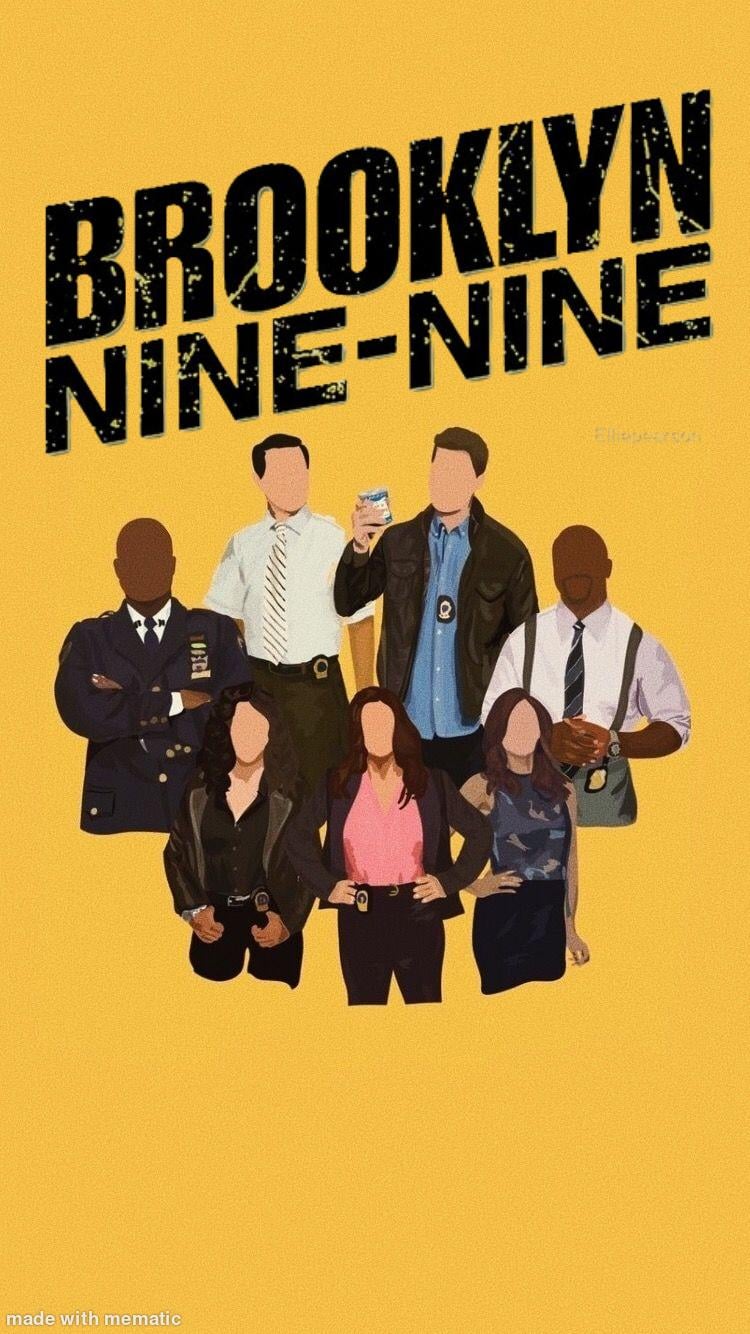 Brooklyn 99 Wallpapers - Wallpaper Cave
