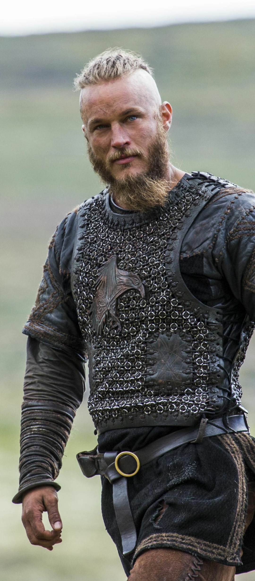 Vikings Ragnar Lothbrok Wallpapers - Wallpaper Cave