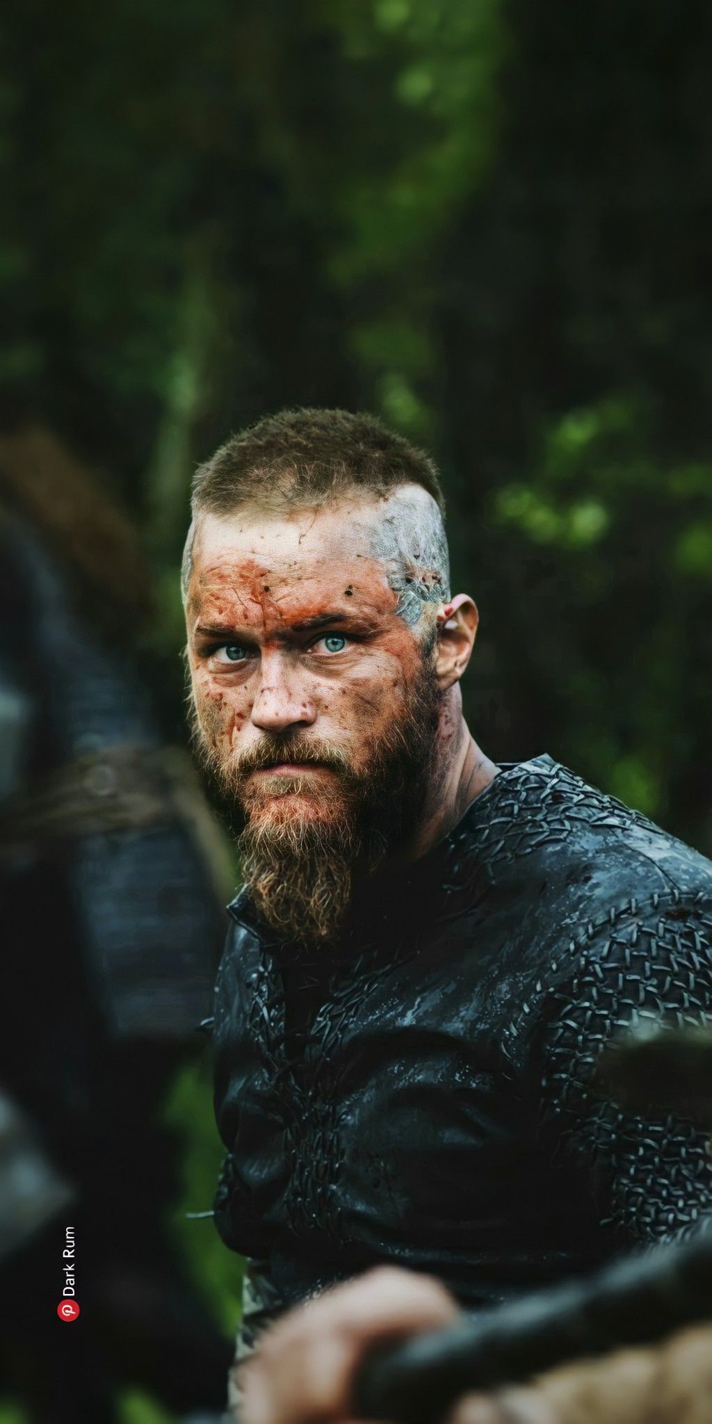Vikings Ragnar Lothbrok Wallpapers - Wallpaper Cave
