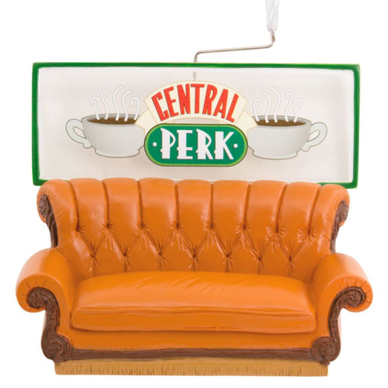Friends Central Perk Couch Wallpapers - Wallpaper Cave