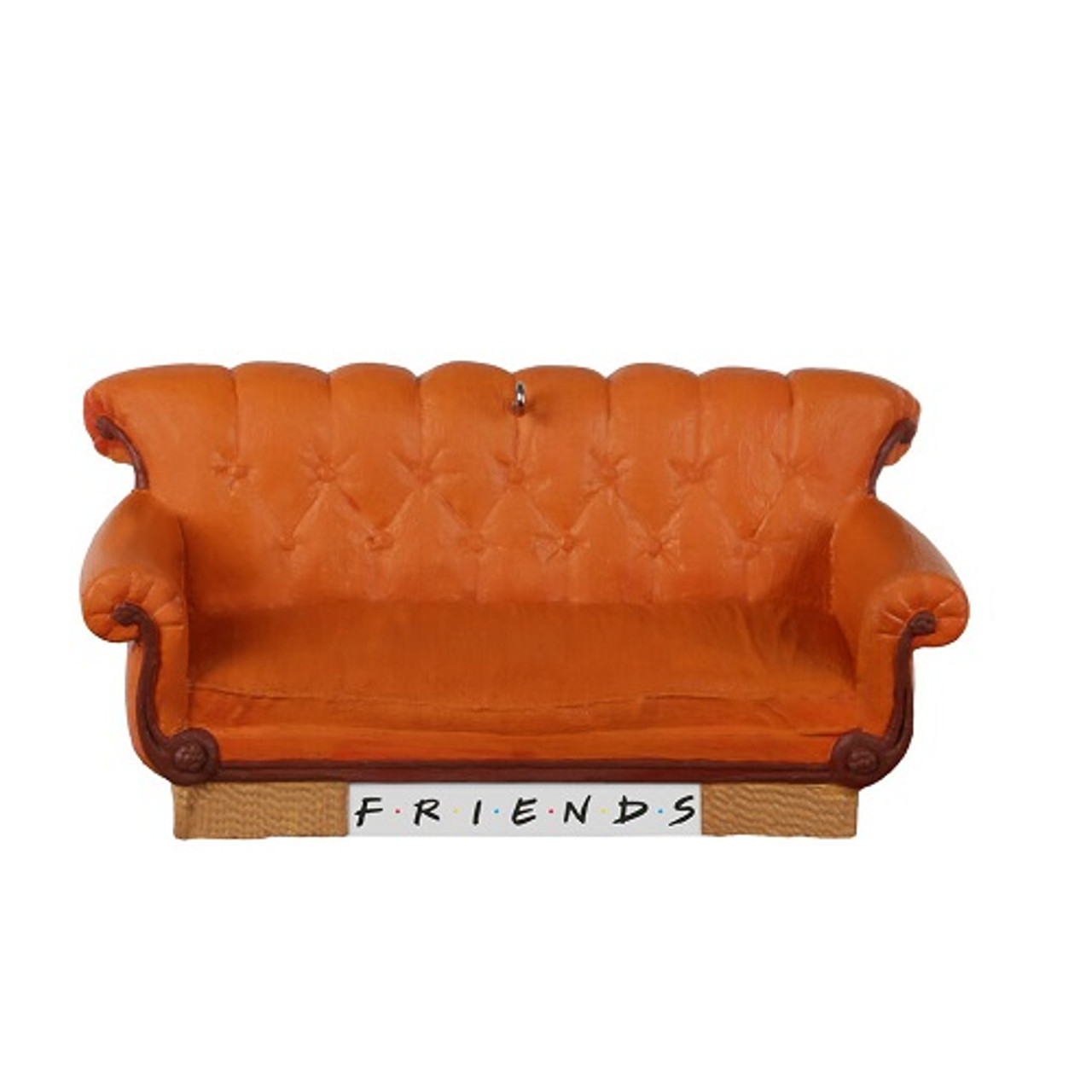 Friends Central Perk Couch Wallpapers - Wallpaper Cave