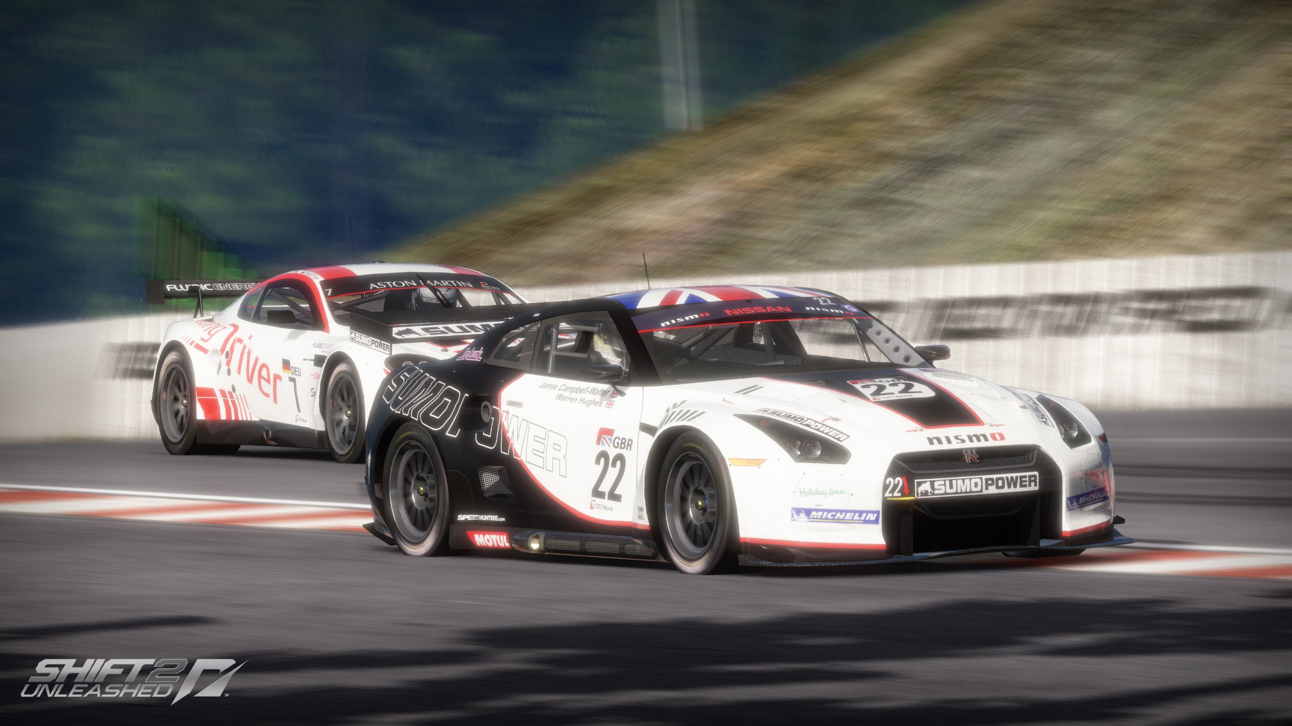 Shift 2: Unleashed Wallpapers - Wallpaper Cave
