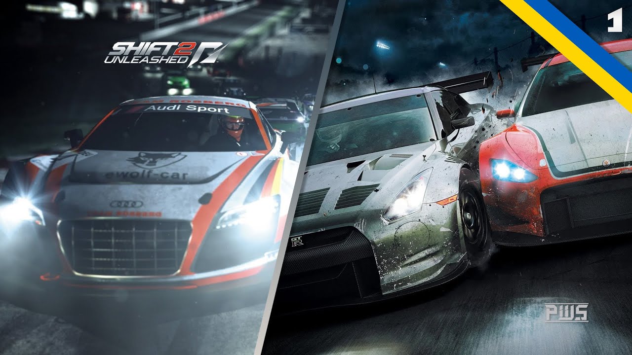 Shift 2: Unleashed Wallpapers - Wallpaper Cave