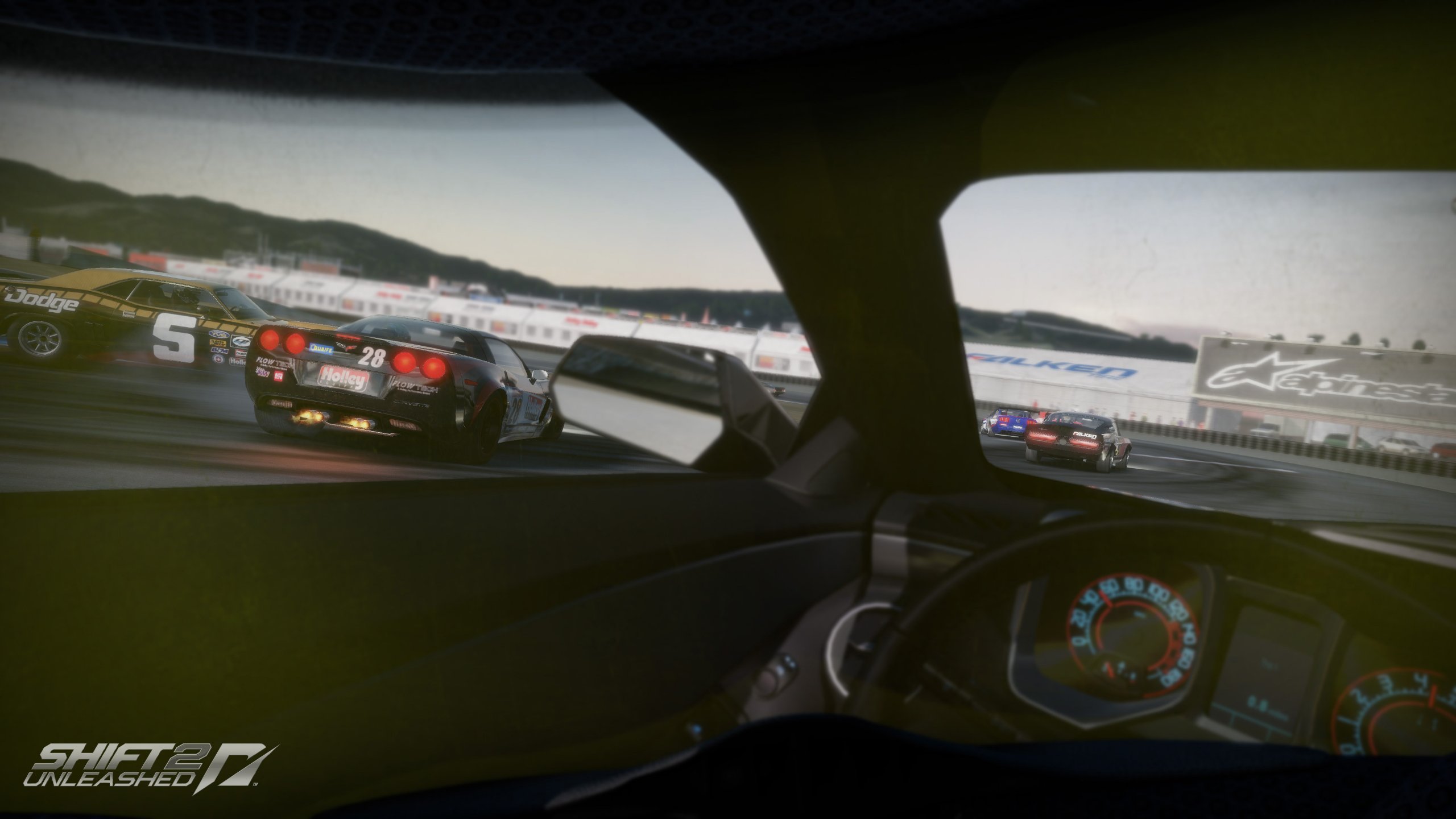 Shift 2: Unleashed Wallpapers - Wallpaper Cave