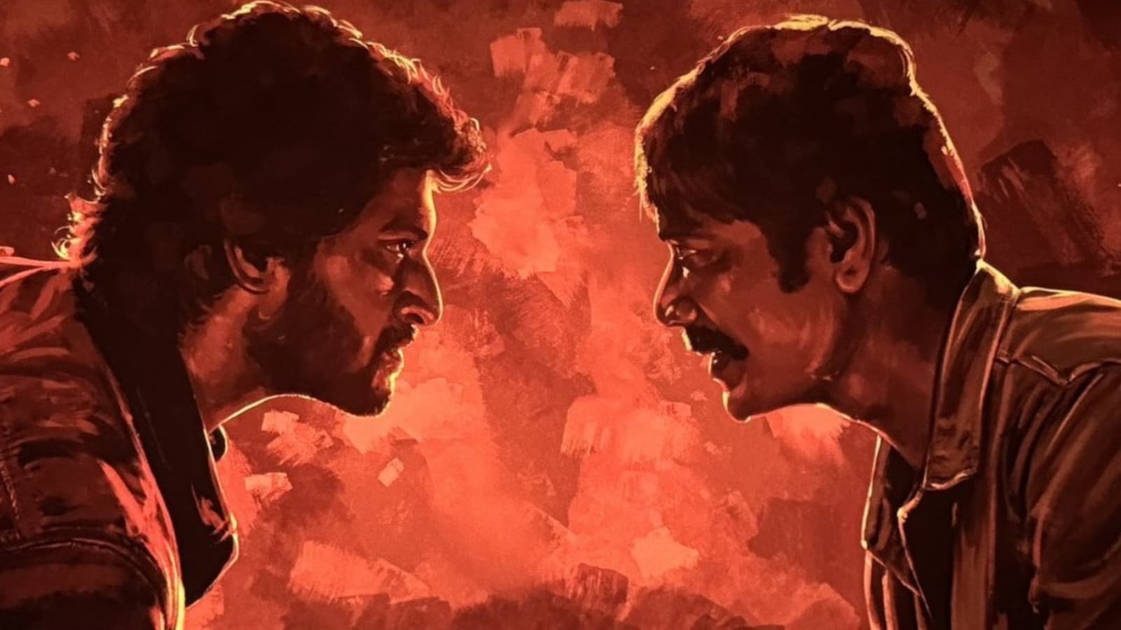 Saripodhaa Sanivaaram Wallpapers - Wallpaper Cave