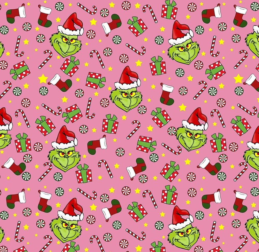 Grinch Laptop Wallpapers - Wallpaper Cave