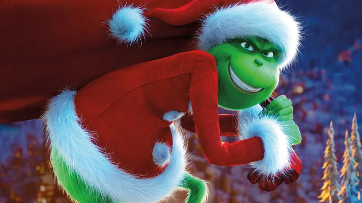 Grinch Laptop Wallpapers - Wallpaper Cave