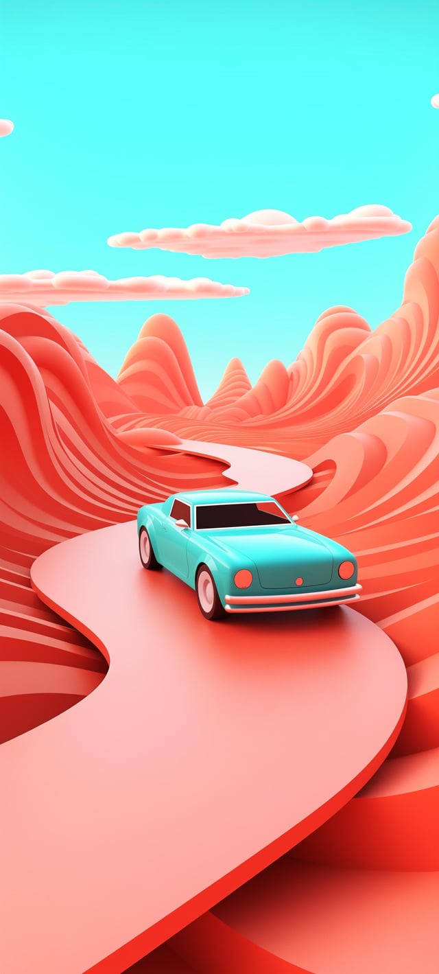 3D AI Wallpapers - Wallpaper Cave