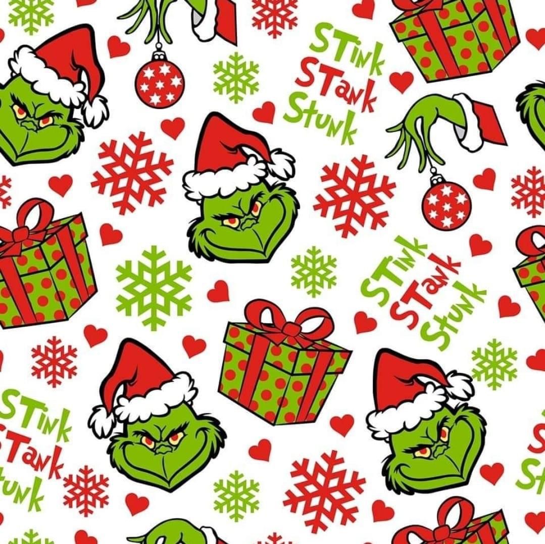 Grinch Laptop Wallpapers - Wallpaper Cave