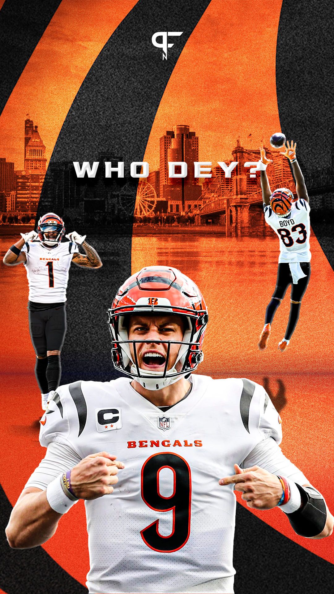 Drippy Football Players Wallpapers - Wallpaper Cave