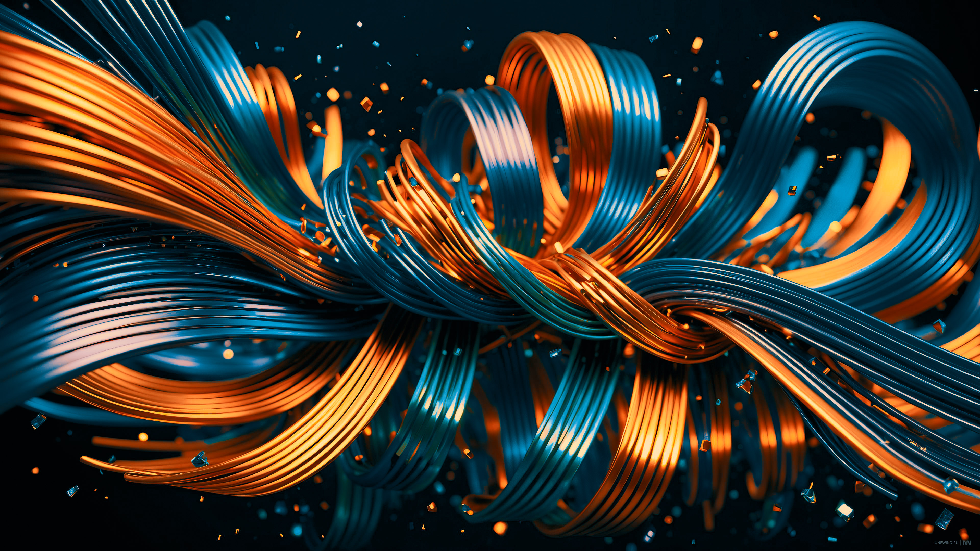 3D AI Wallpapers - Wallpaper Cave