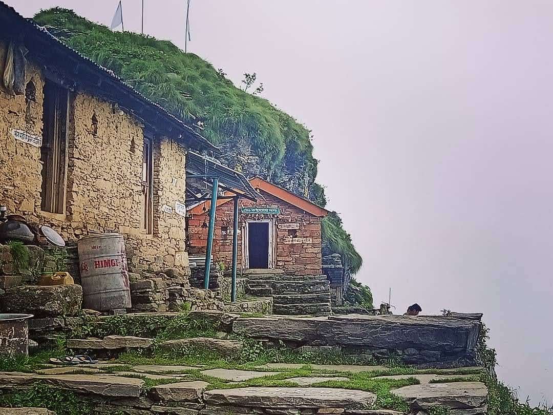 Rudranath Wallpapers - Wallpaper Cave