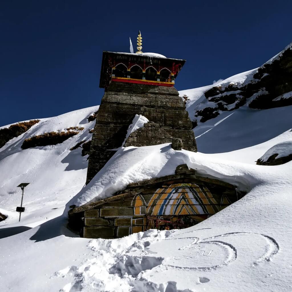 Rudranath Wallpapers - Wallpaper Cave