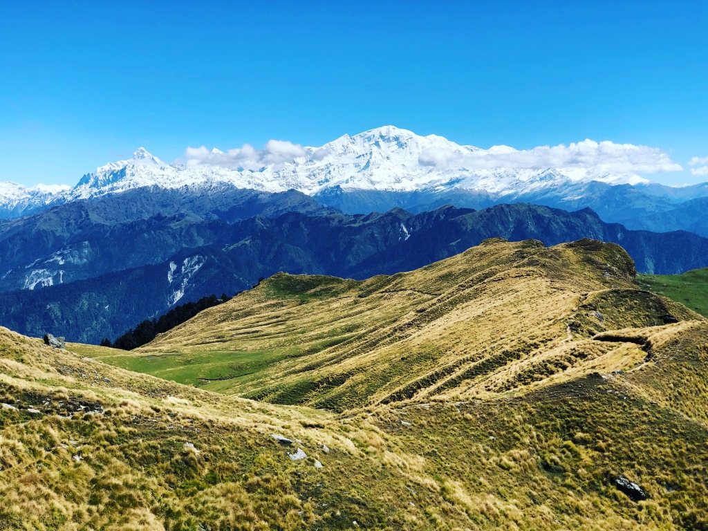 Rudranath Wallpapers - Wallpaper Cave