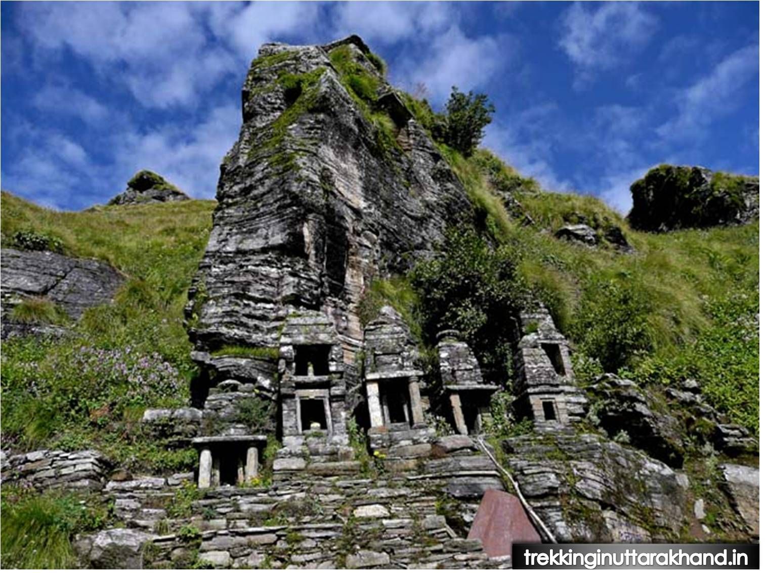 Rudranath Wallpapers - Wallpaper Cave