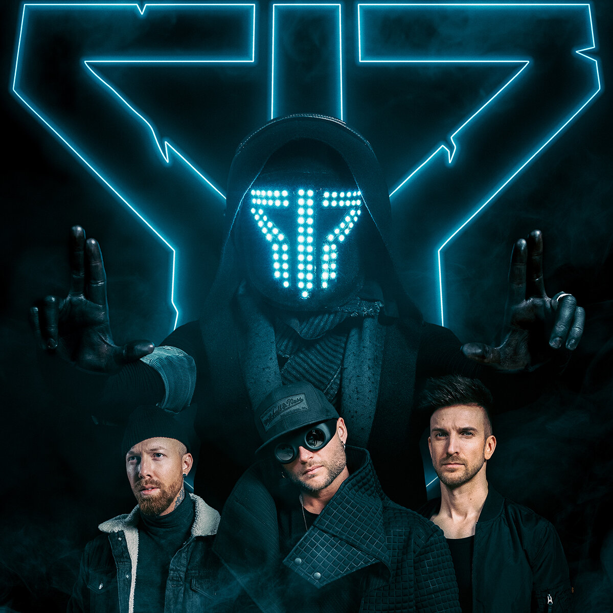 Smash Into Pieces Wallpapers - Wallpaper Cave