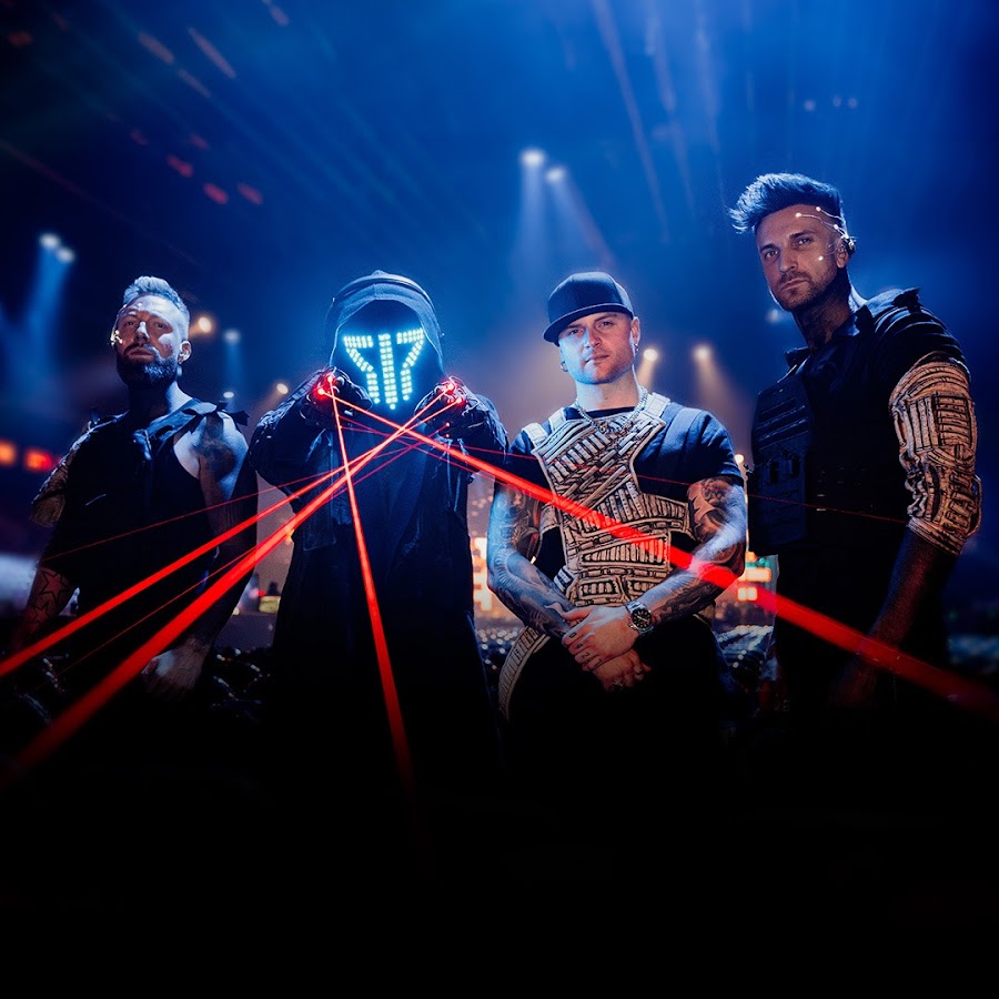 Smash Into Pieces Wallpapers - Wallpaper Cave