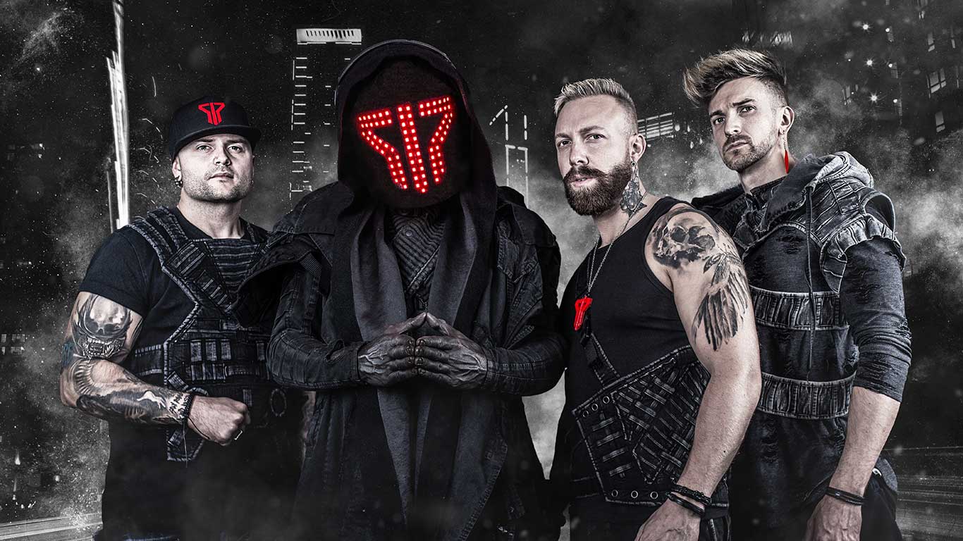 Smash Into Pieces Wallpapers - Wallpaper Cave