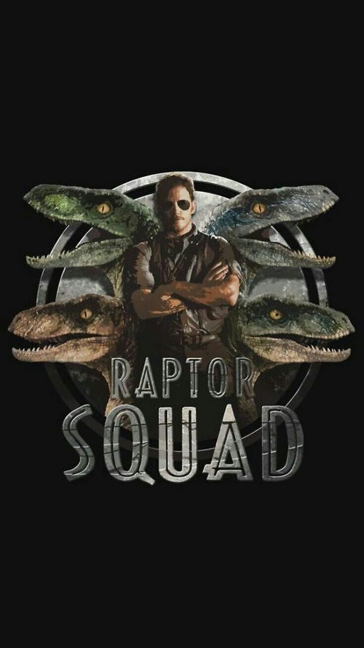 Raptor Squad Wallpapers - Wallpaper Cave