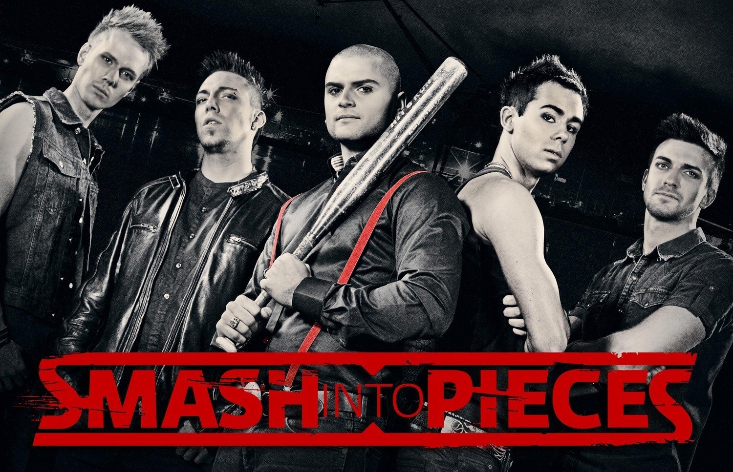 Smash Into Pieces Wallpapers - Wallpaper Cave