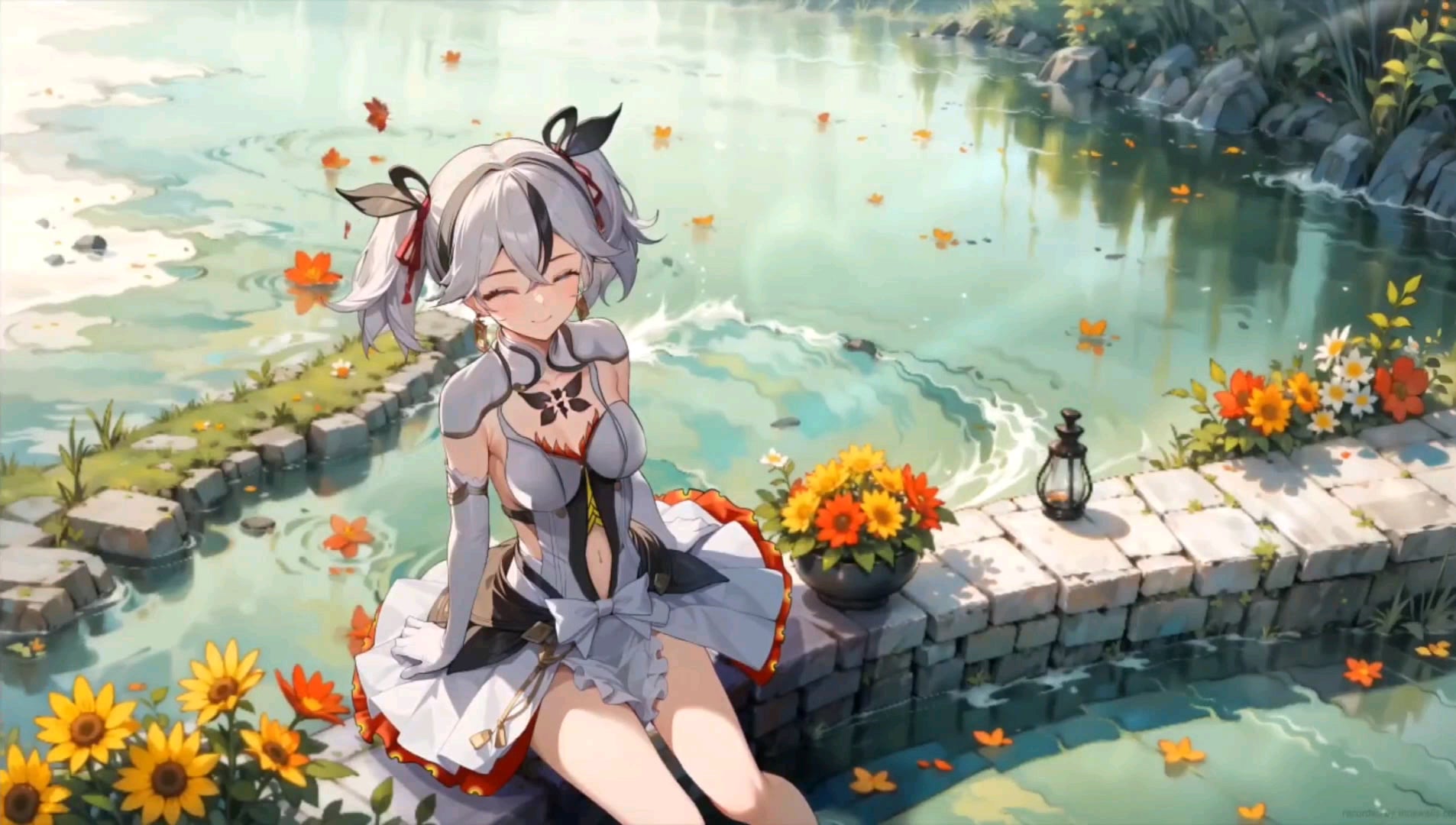 Camellya Wallpapers - Wallpaper Cave