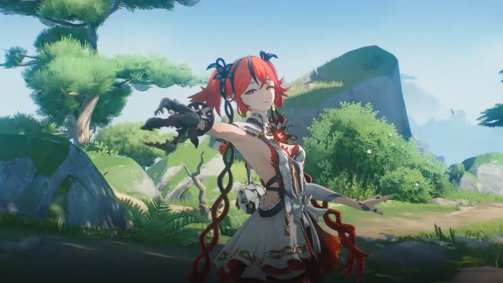 Camellya Wallpapers - Wallpaper Cave