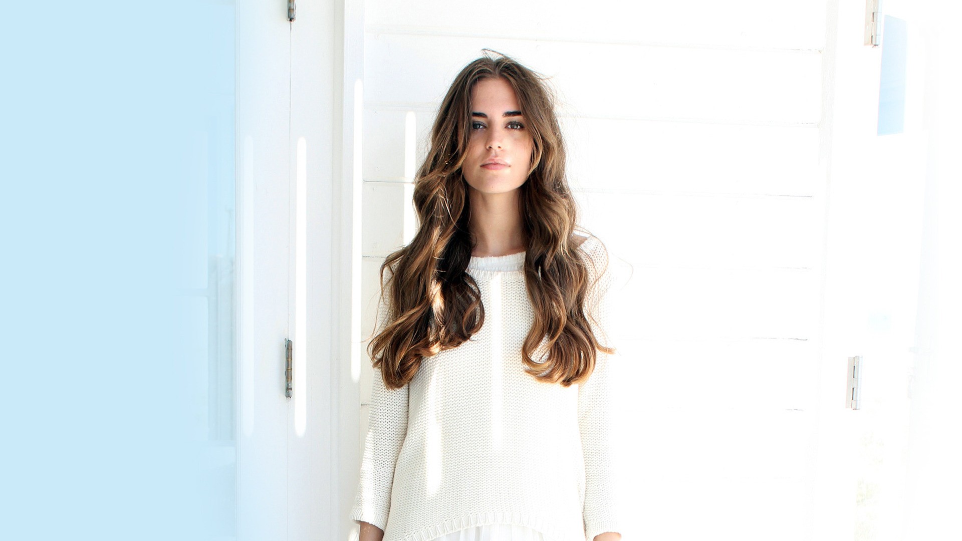 Clara Alonso Wallpapers - Wallpaper Cave