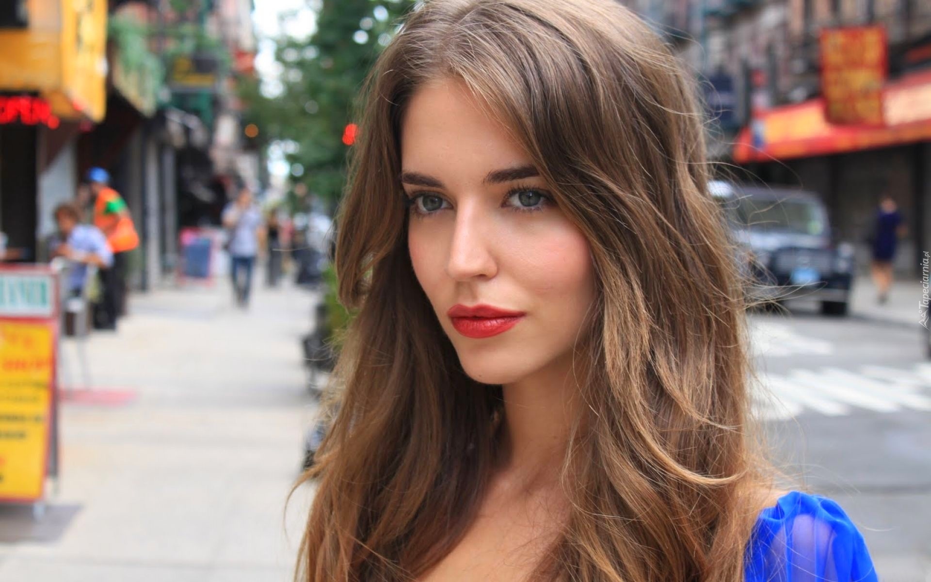 Clara Alonso Wallpapers - Wallpaper Cave