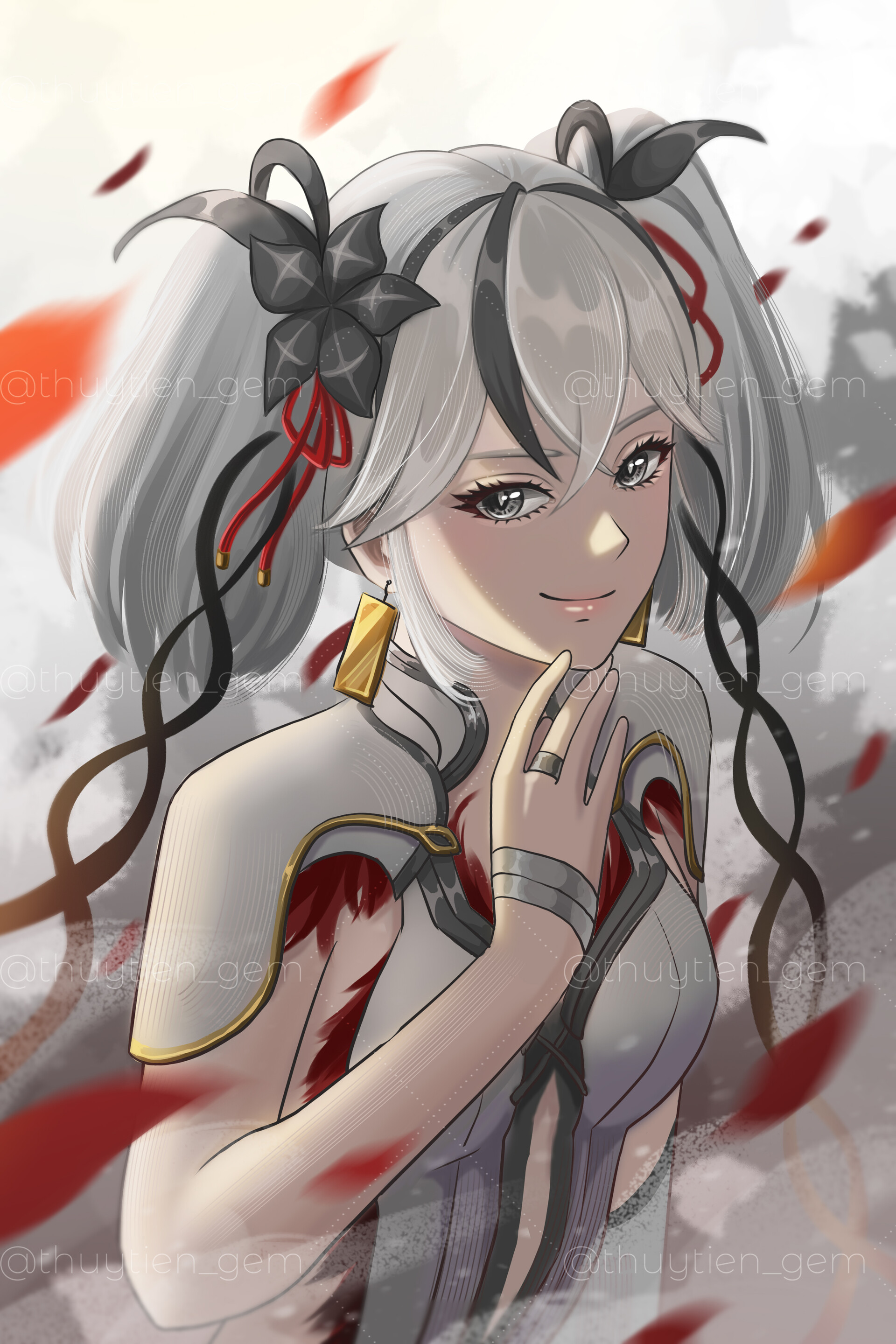 Camellya Wallpapers - Wallpaper Cave