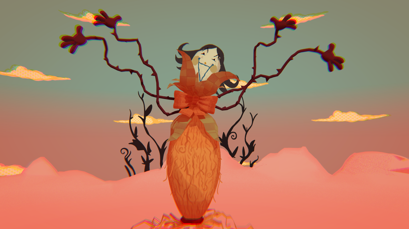 Great God Grove Wallpapers - Wallpaper Cave