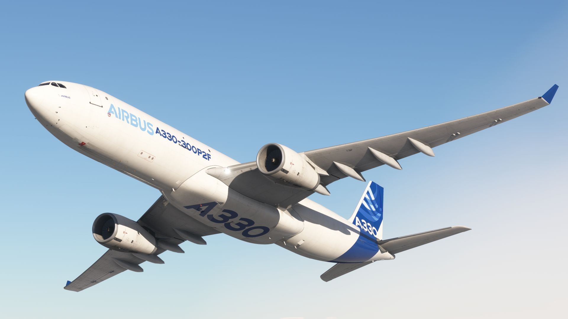 Microsoft Flight Simulator 2024 Wallpapers - Wallpaper Cave