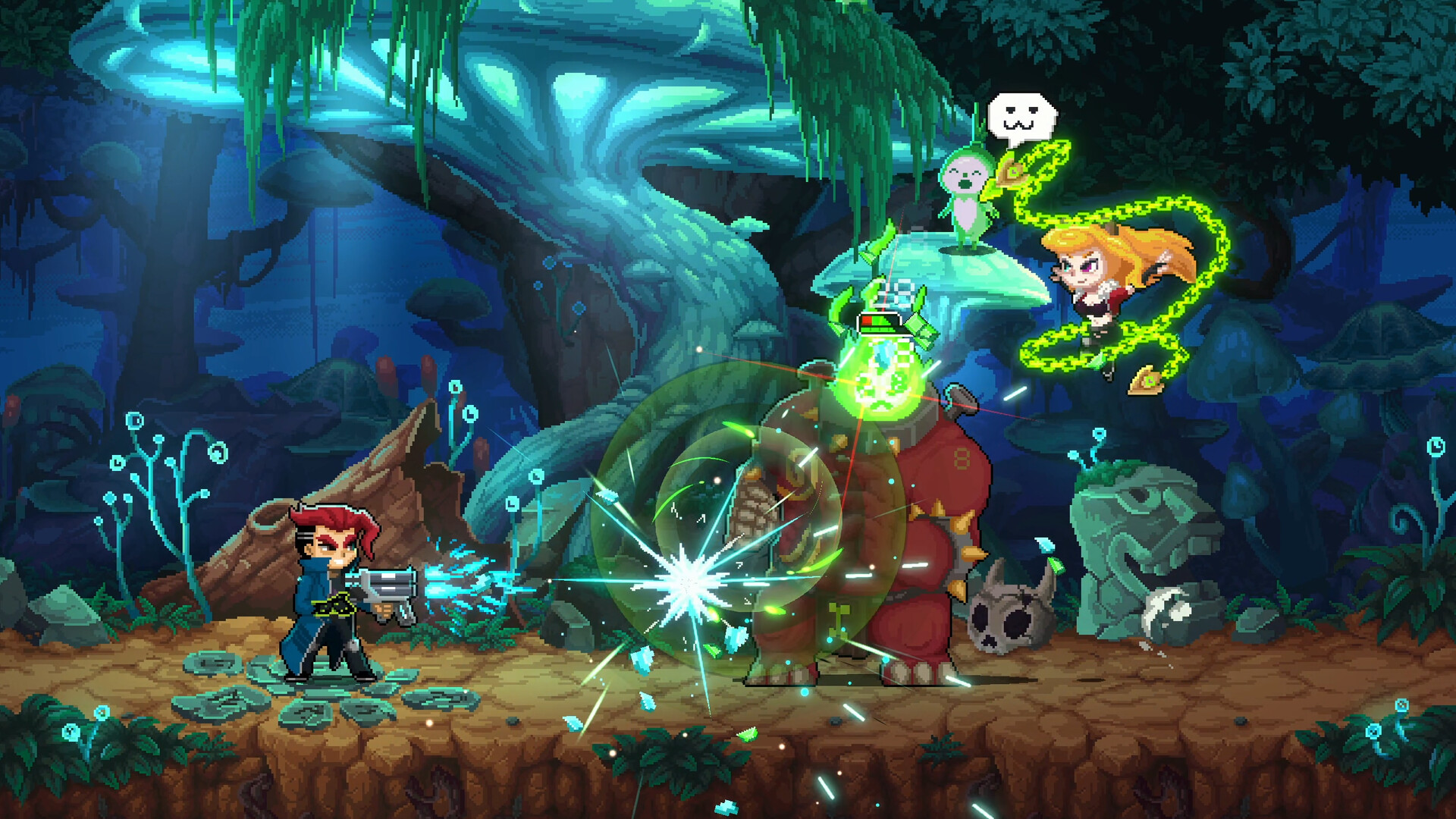 Spirit Mancer Wallpapers - Wallpaper Cave