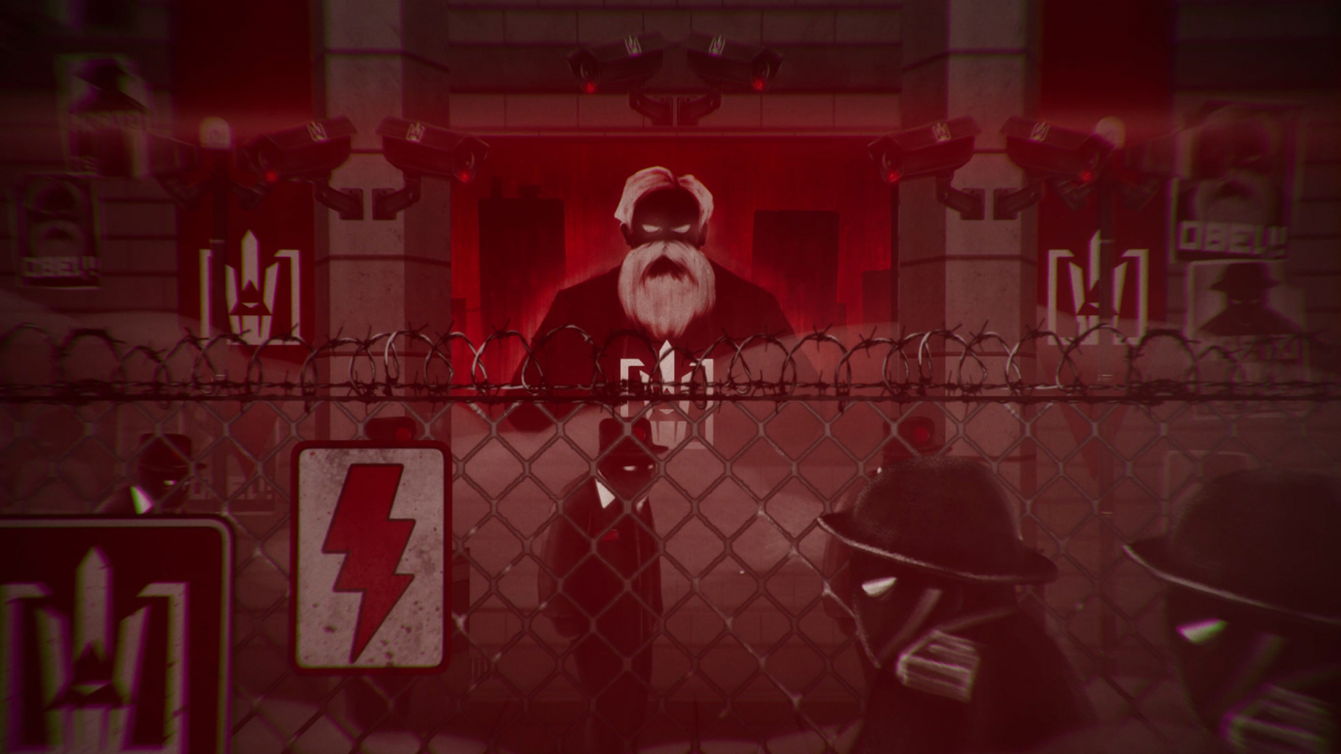 Beholder Wallpapers - Wallpaper Cave