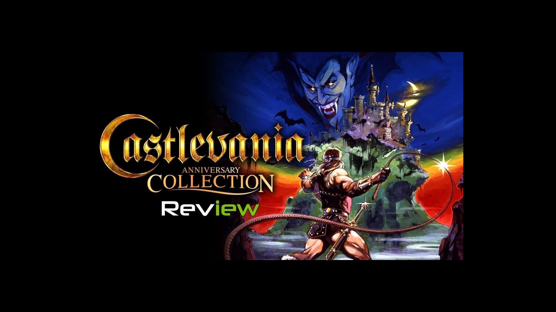 Castlevania Anniversary Collection Wallpapers - Wallpaper Cave