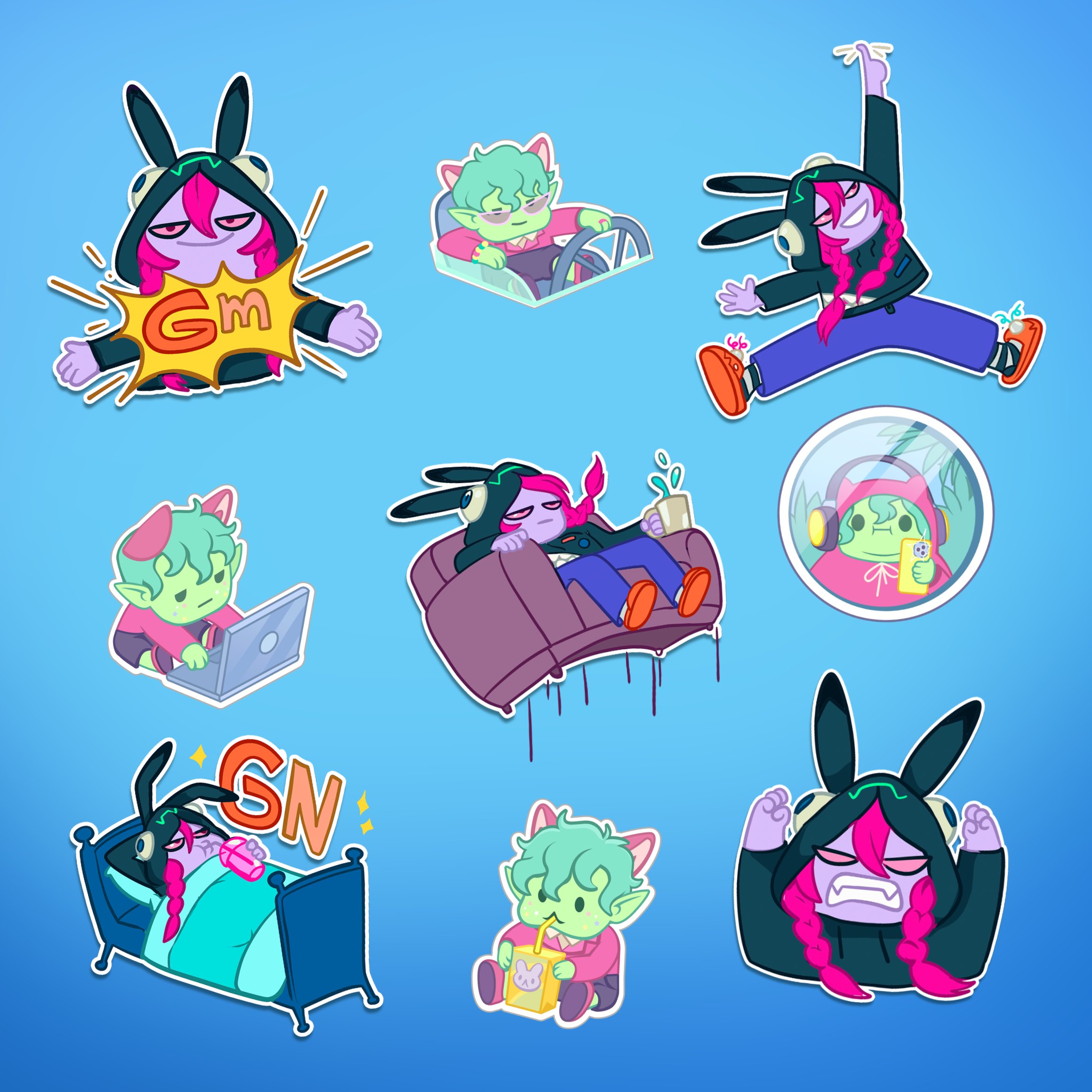 Kokodi Wallpapers - Wallpaper Cave