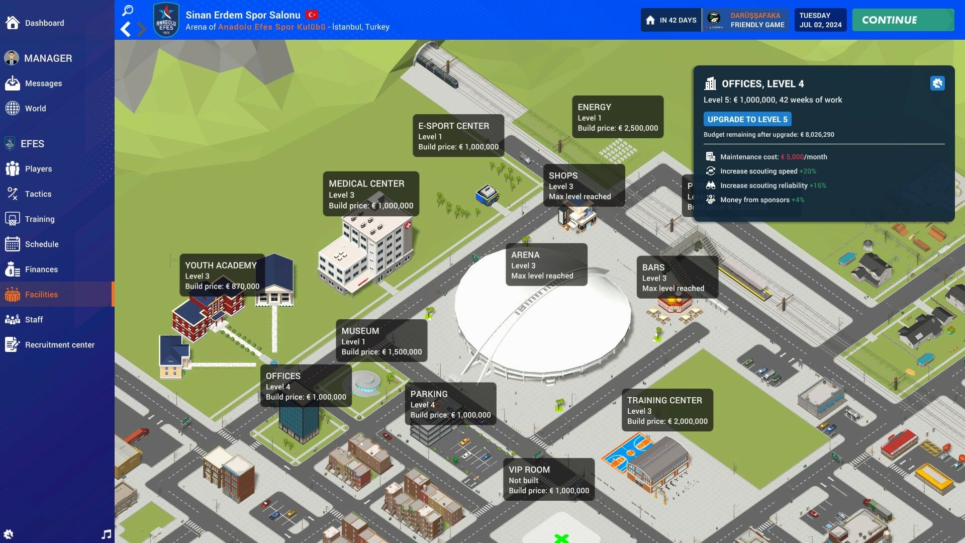 Pro Basketball Manager 2025 Wallpapers - Wallpaper Cave