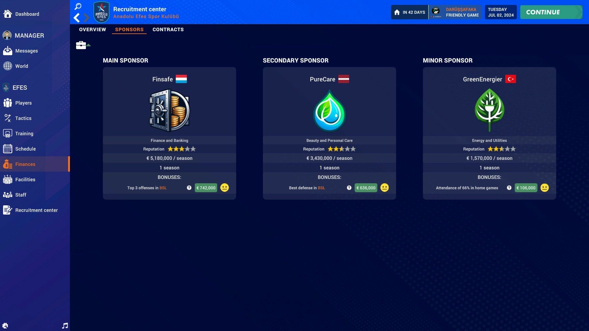 Pro Basketball Manager 2025 Wallpapers - Wallpaper Cave