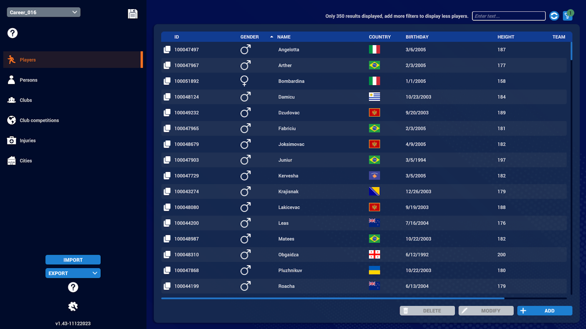 Pro Basketball Manager 2025 Wallpapers - Wallpaper Cave