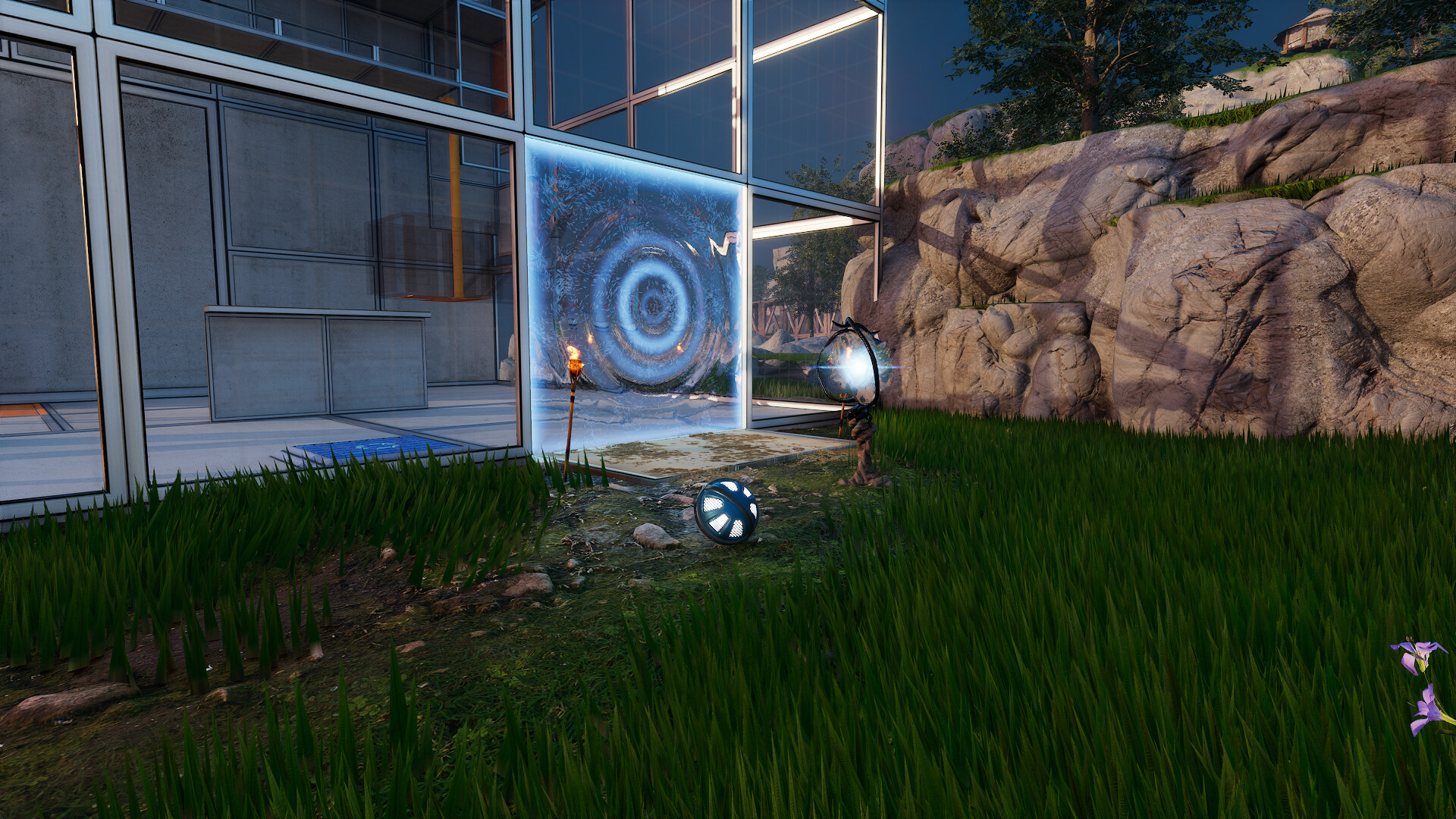 InFlux Redux Wallpapers - Wallpaper Cave