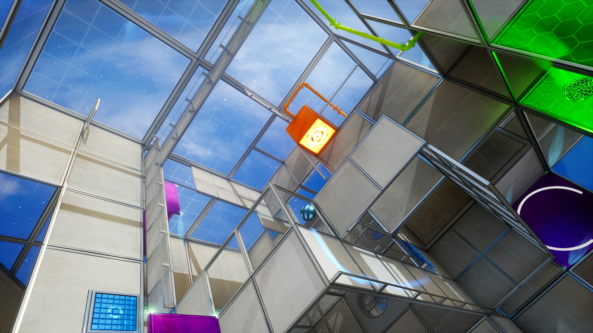 InFlux Redux Wallpapers - Wallpaper Cave