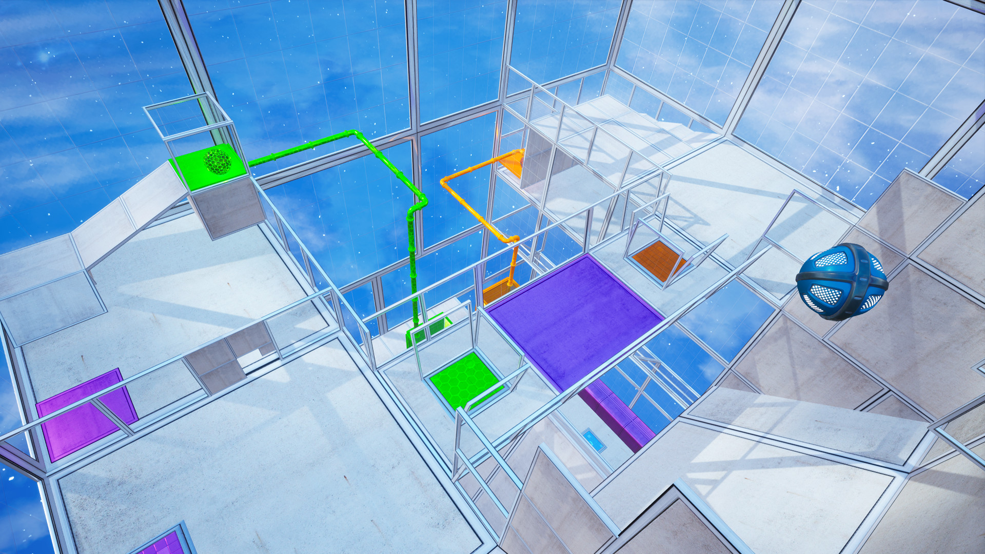 InFlux Redux Wallpapers - Wallpaper Cave