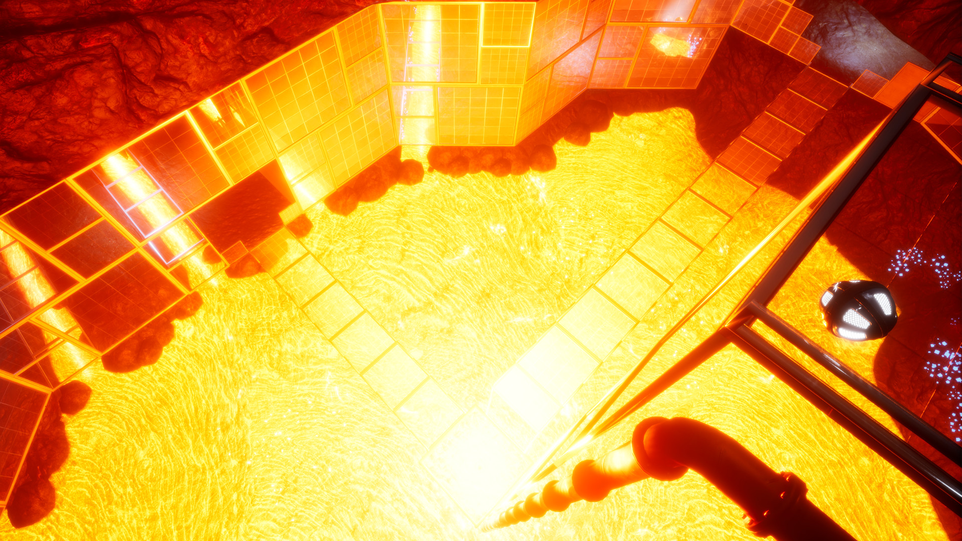 InFlux Redux Wallpapers - Wallpaper Cave