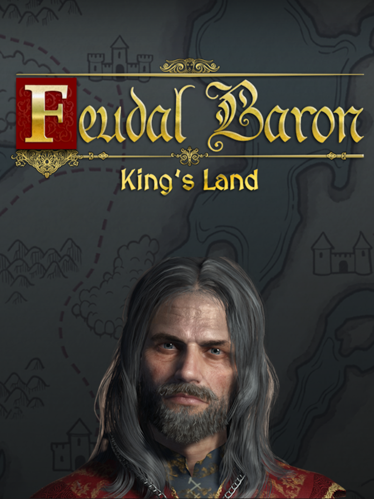 Feudal Baron: King's Land Hd Wallpapers - Wallpaper Cave