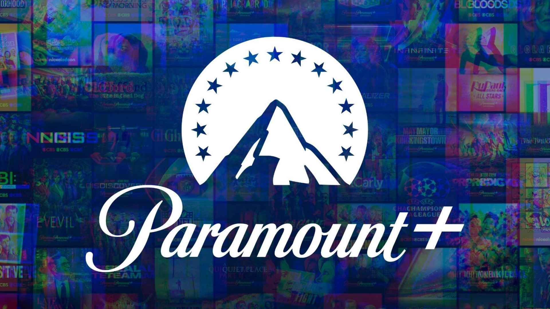Paramount+ Wallpapers - Wallpaper Cave
