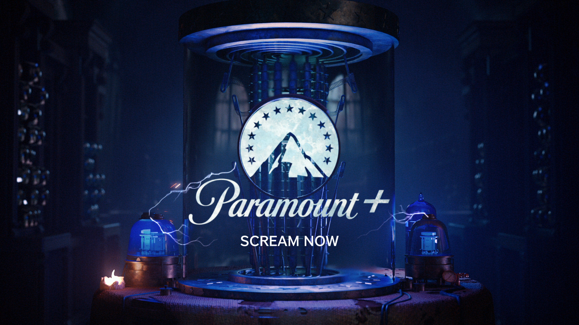 Paramount+ Wallpapers - Wallpaper Cave