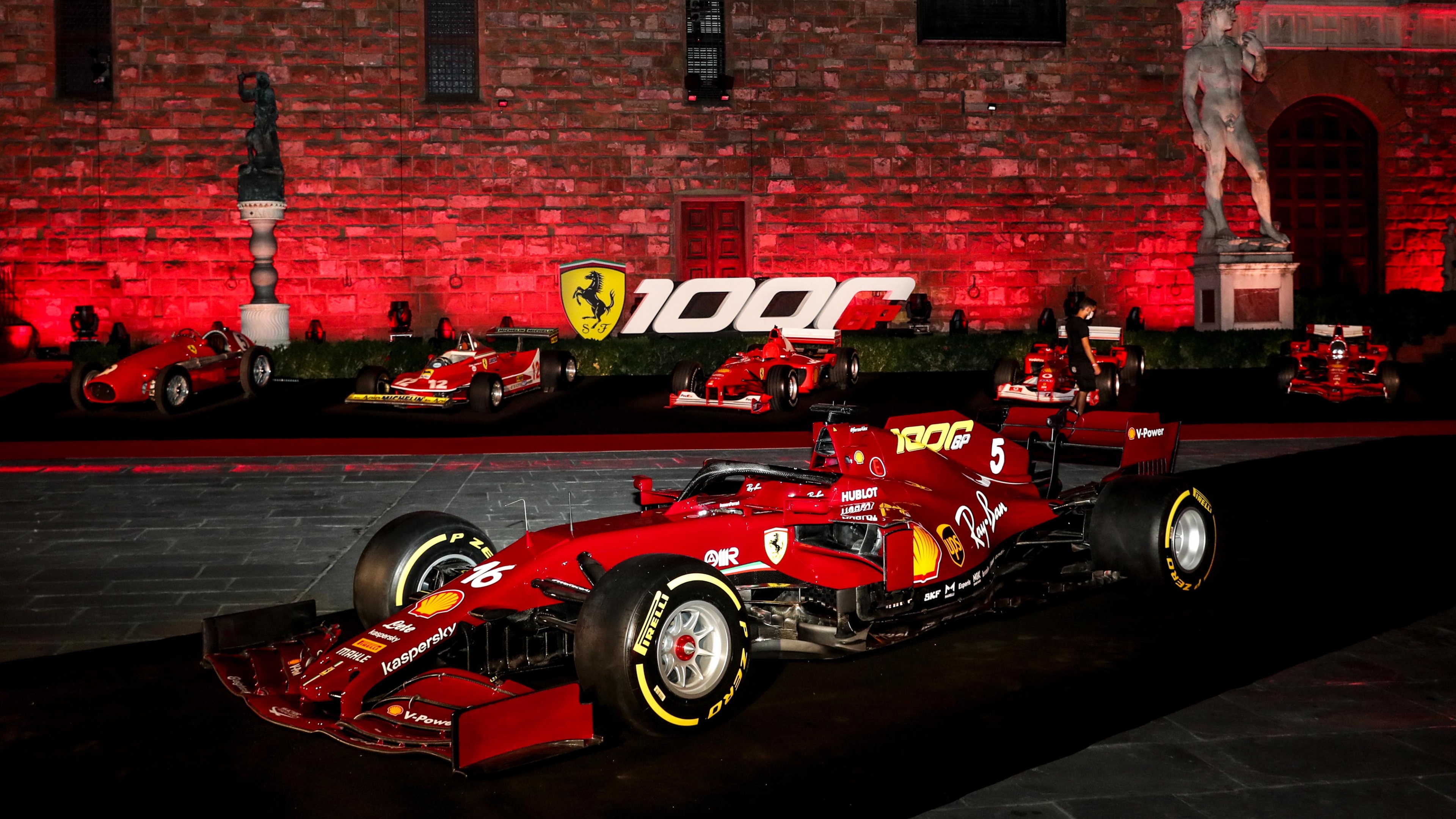 Formula 1 Laptop Wallpapers - Wallpaper Cave