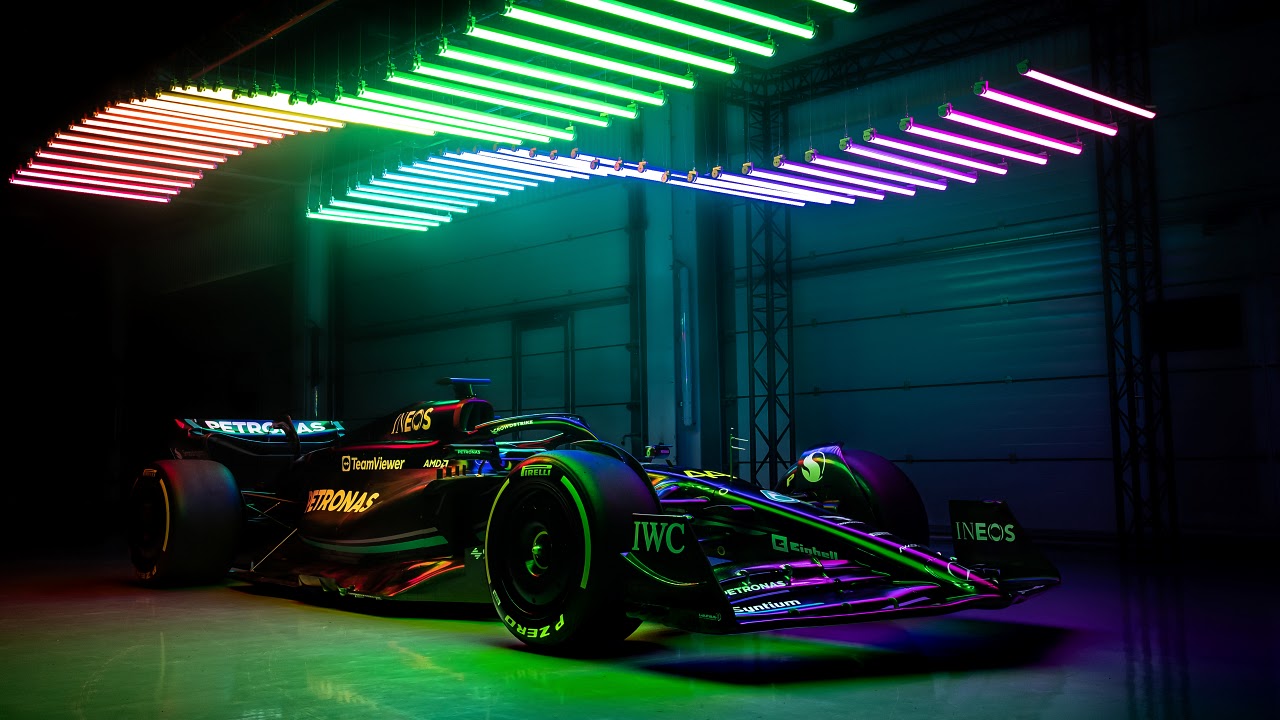 Formula 1 Laptop Wallpapers - Wallpaper Cave
