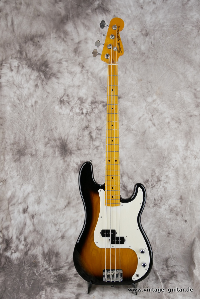 Precision Bass Wallpapers - Wallpaper Cave