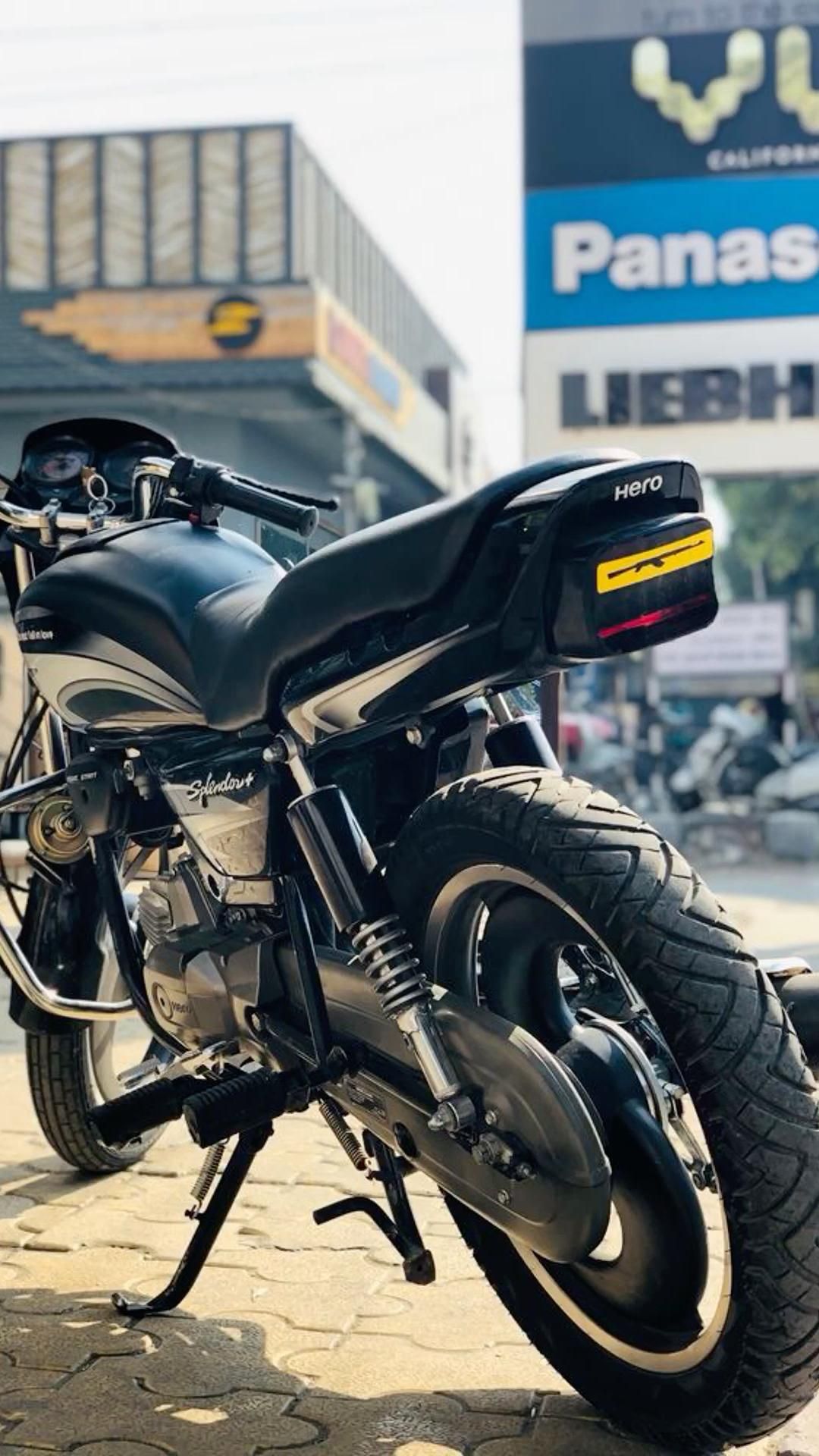 Black Splendor Wallpapers - Wallpaper Cave