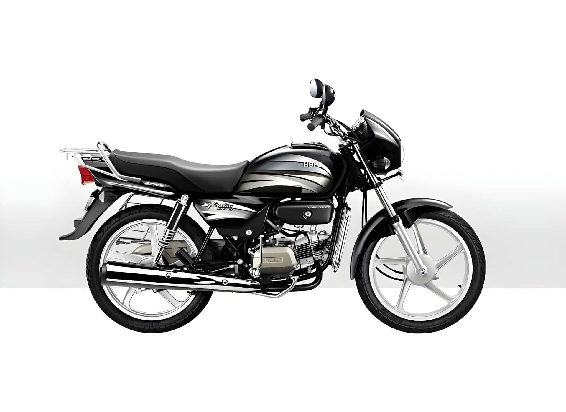 Black Splendor Wallpapers - Wallpaper Cave